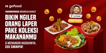 Blog | Gojek Indonesia