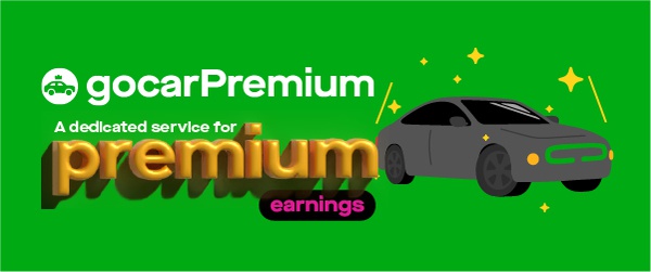 GoCar Premium: Eligible vehicle models | Blog | Gojek Singapore