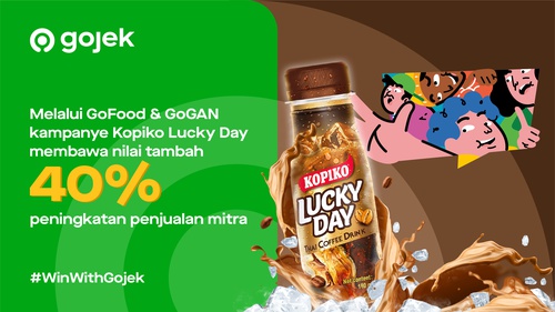 Data | Gojek Indonesia