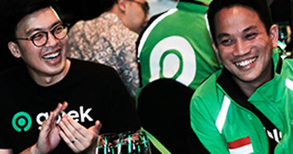 A statement from Gojek Co-CEOs, Kevin Aluwi and Andre Soelistyo | Gojek