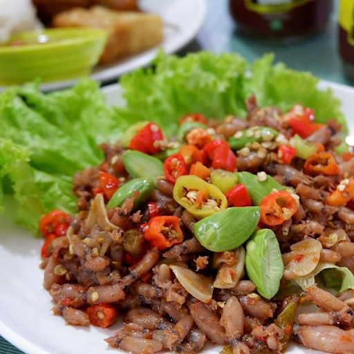 Top 5 Makanan Halal Di Bali No 3 Bikin Ketagihan Top 5 Makanan Halal Di Bali No 3 Bikin Ketagihan