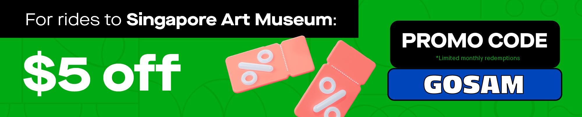 The ultimate Gojek guide to cheaper rides | Blog | Gojek Singapore