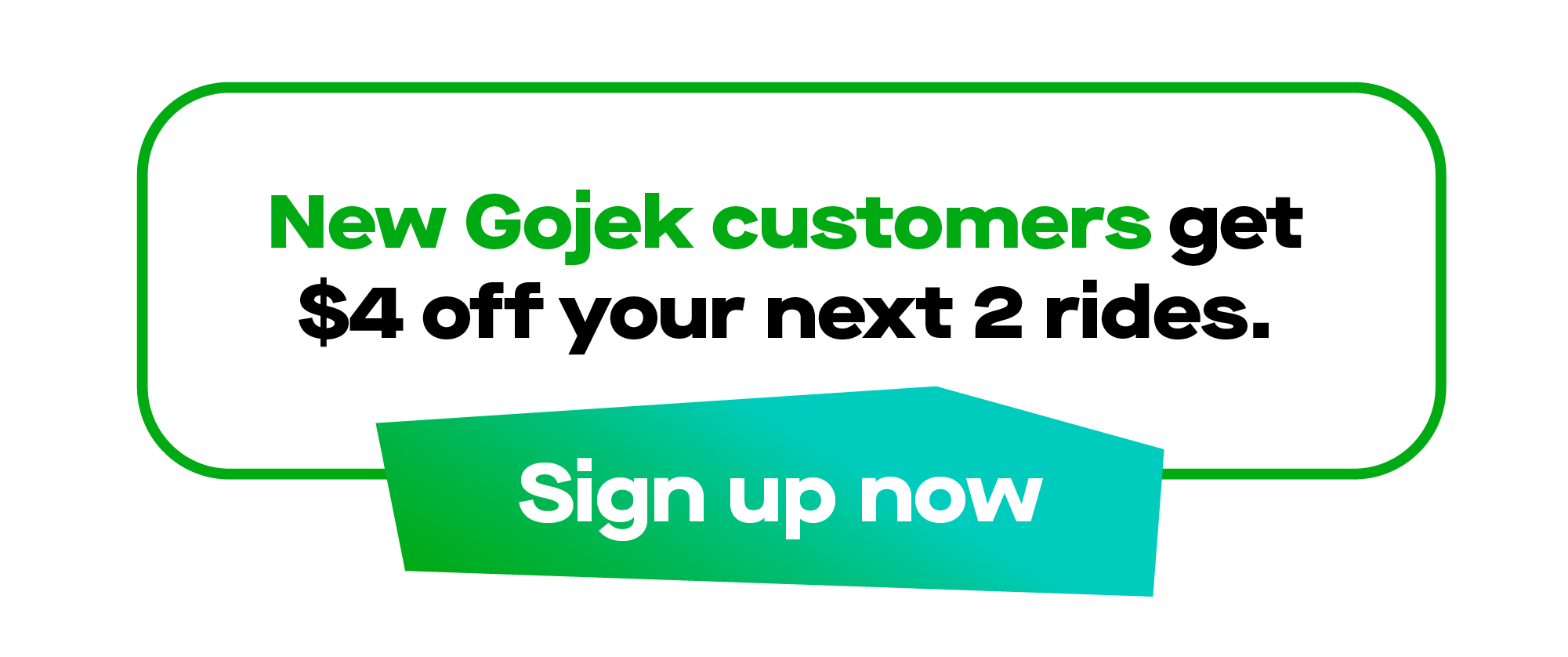 Gojek x Deliveroo: rewards for riding and eating! | Blog | Gojek Singapore