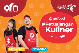 GoFood: Aplikasi Pesan Antar Makanan Online 24 Jam | Gojek