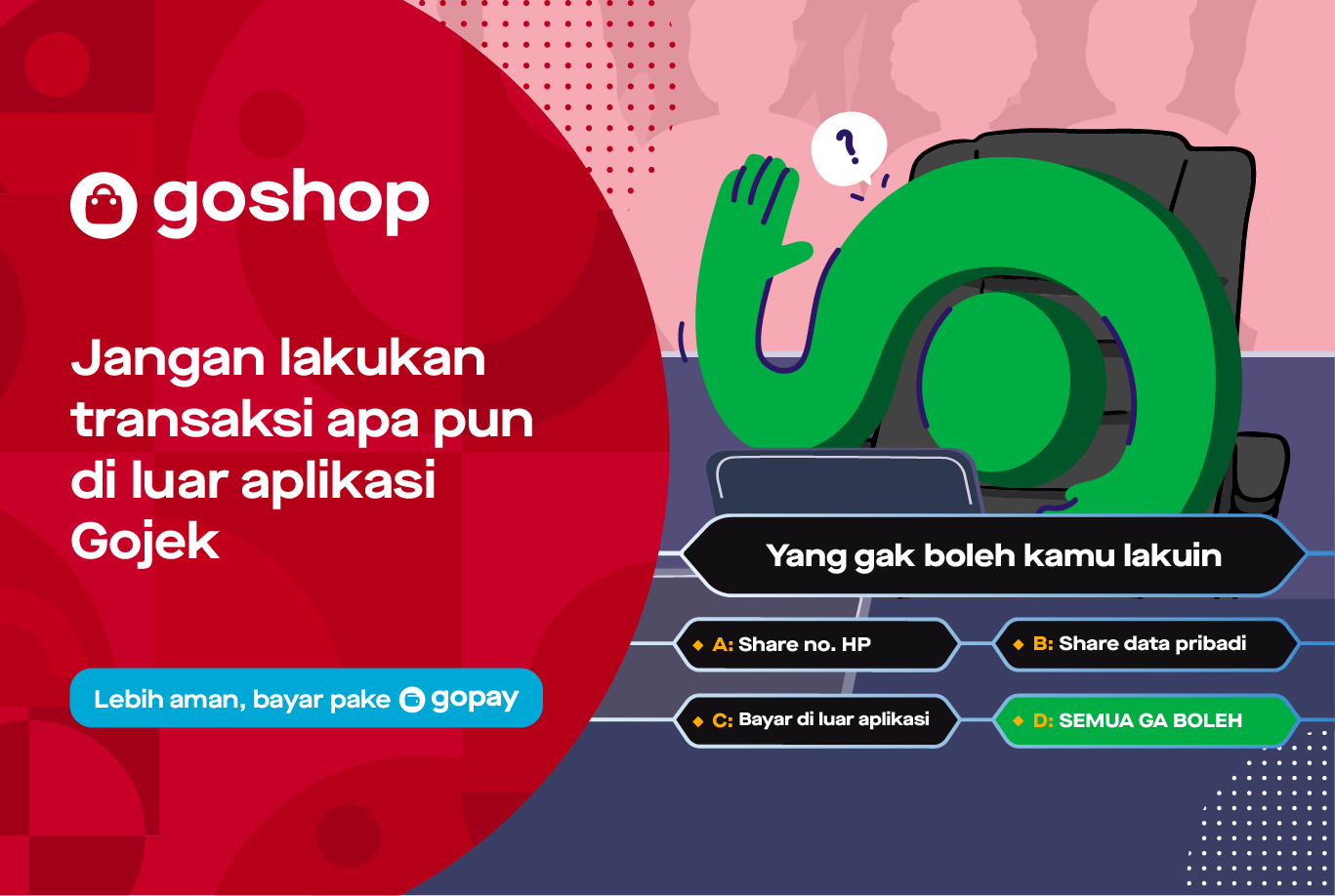 GoShop