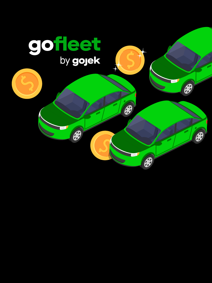 GoFleet by Gojek