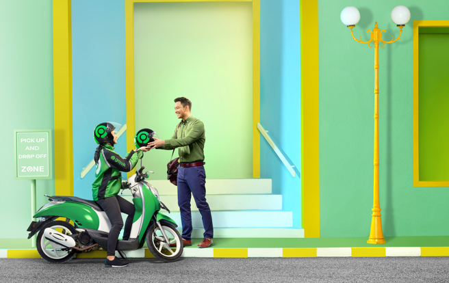 GoRide: Download Aplikasi Ojek Online Terbaik & Terpercaya | Gojek GoRide: Download Aplikasi Ojek Online Terbaik & Terpercaya | Gojek