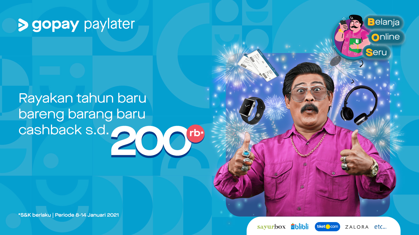 Blog | Gojek Indonesia