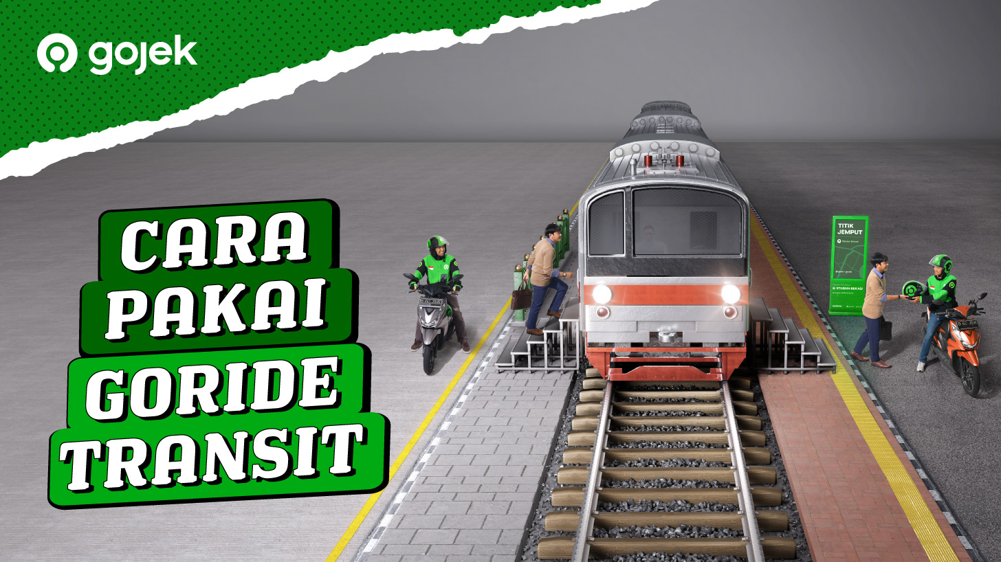 Blog | Gojek Indonesia
