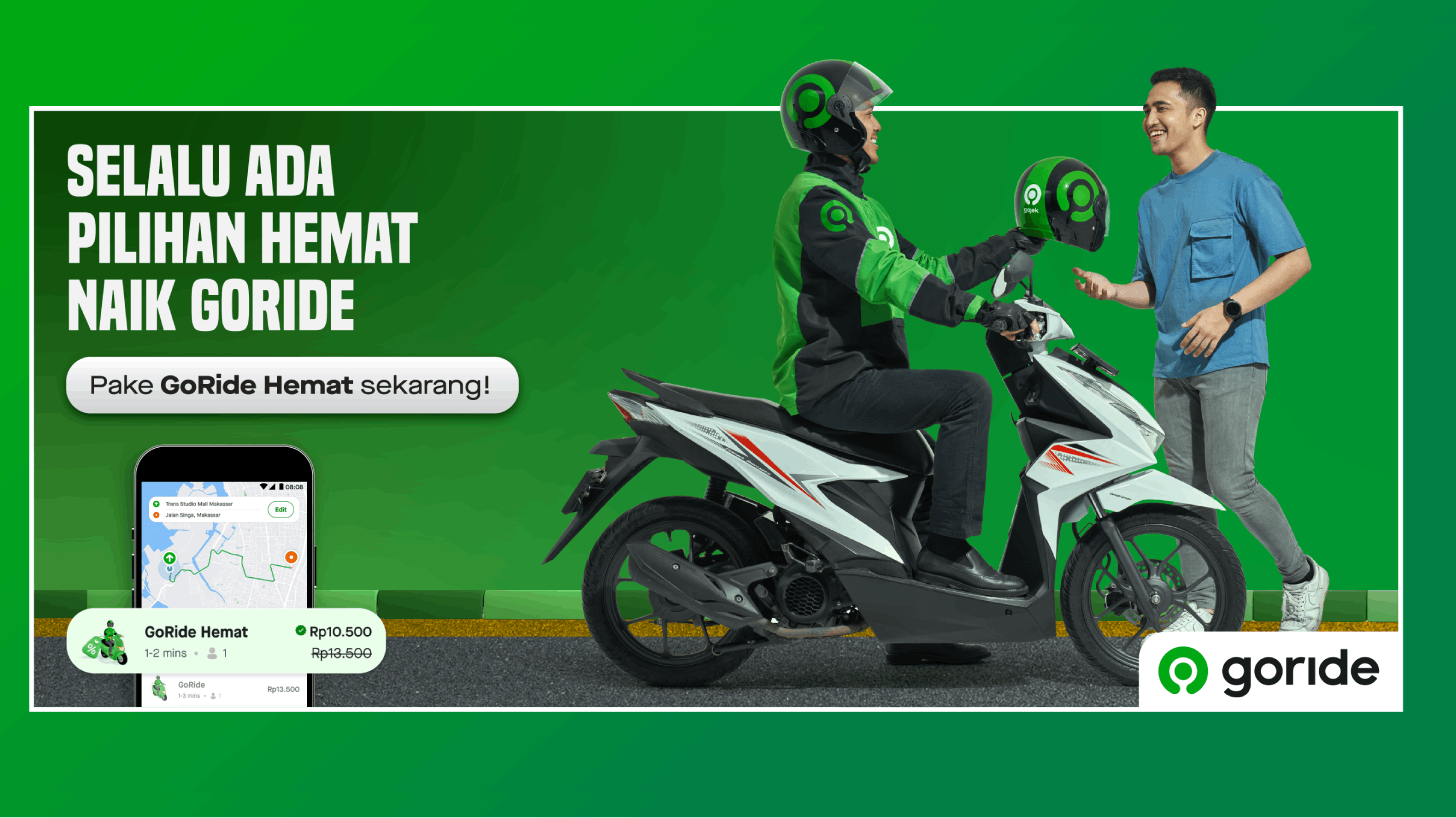 Blog | Gojek Indonesia