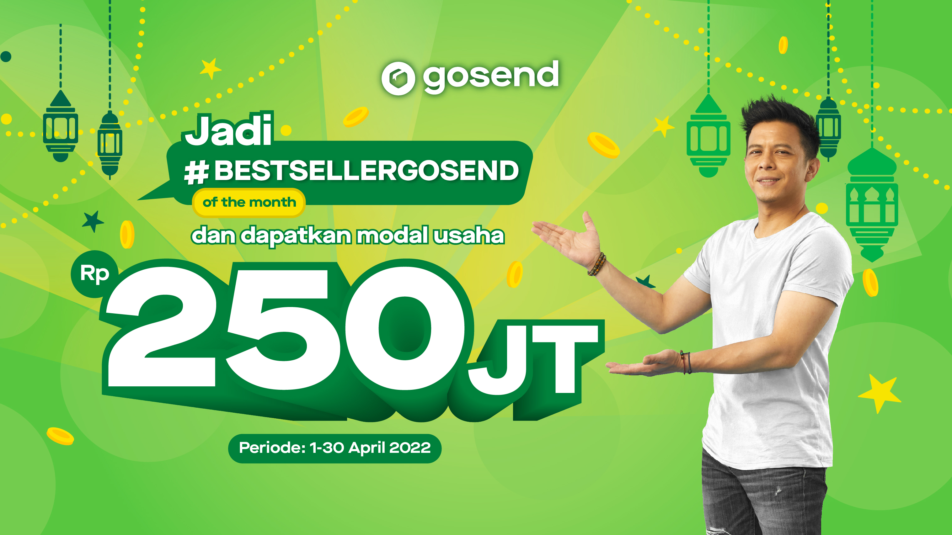 Blog | Gojek Indonesia