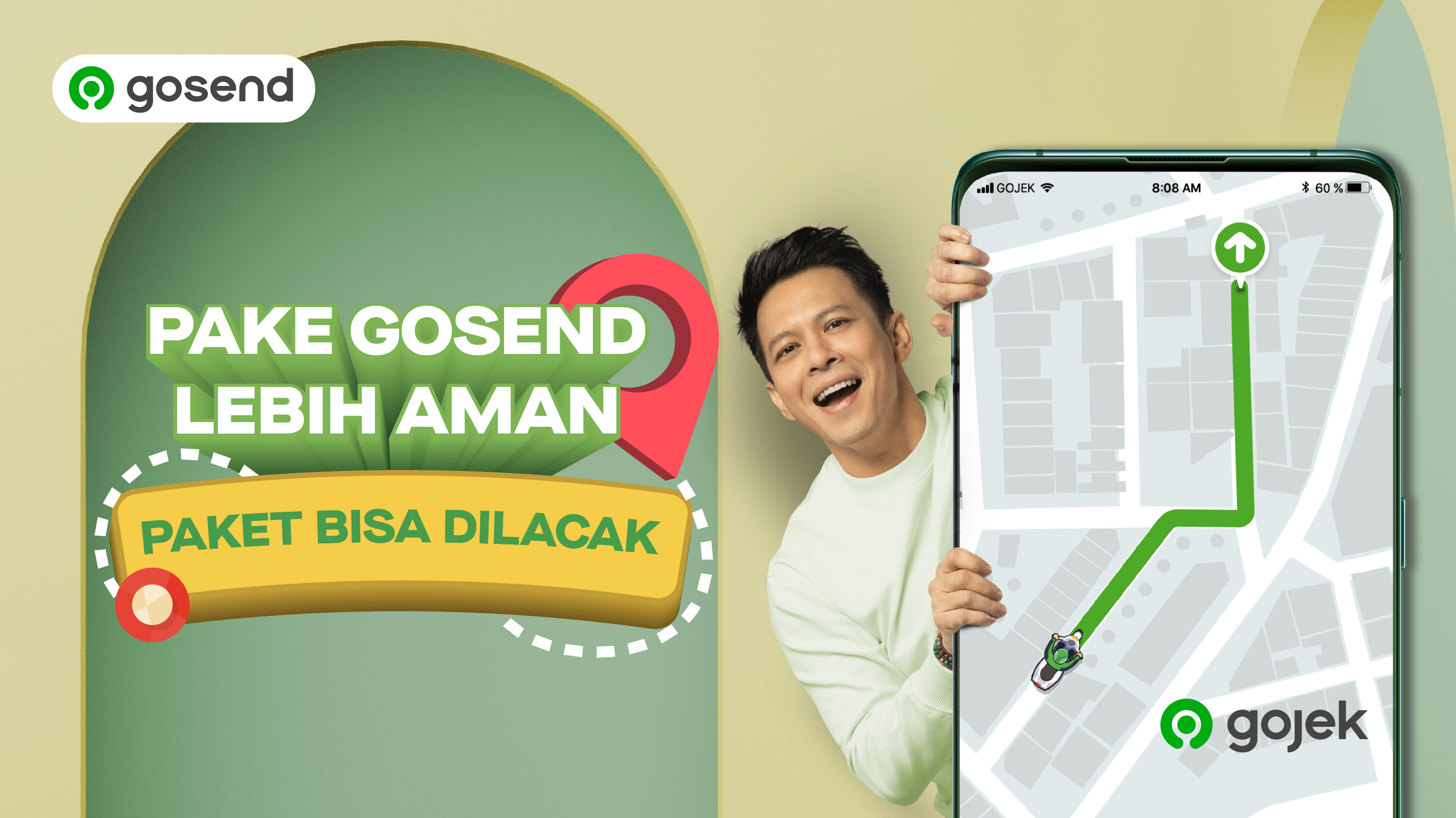 Blog | Gojek Indonesia