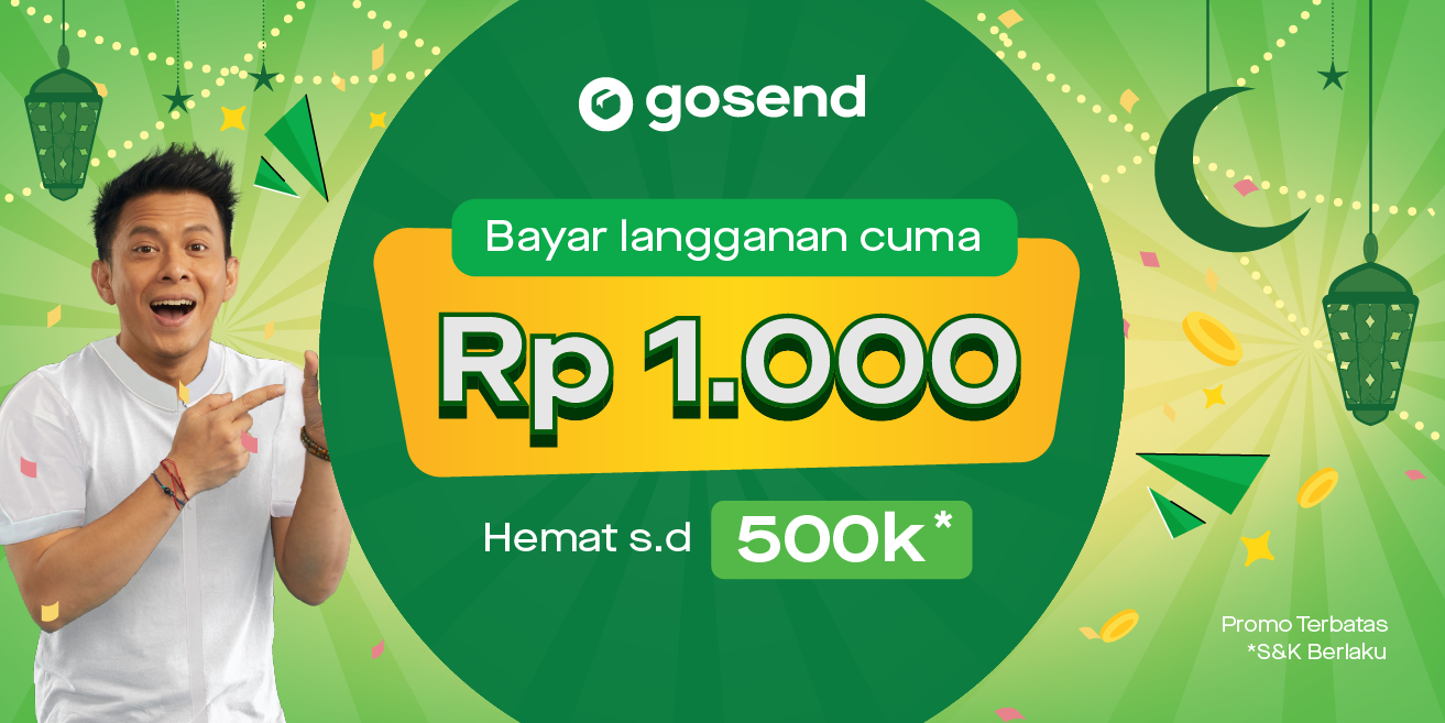 Blog | Gojek Indonesia