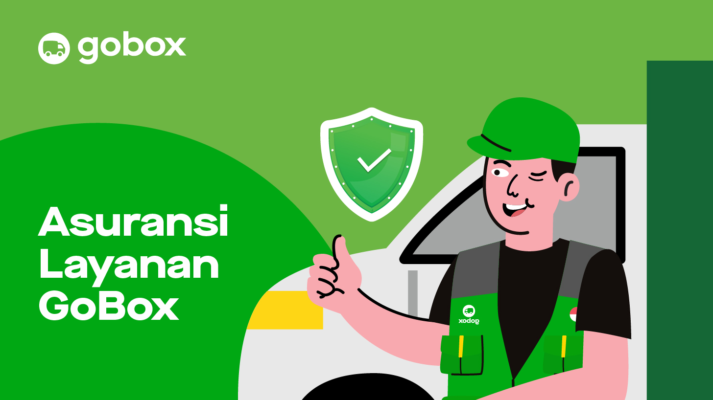 Teknis | Gojek Indonesia