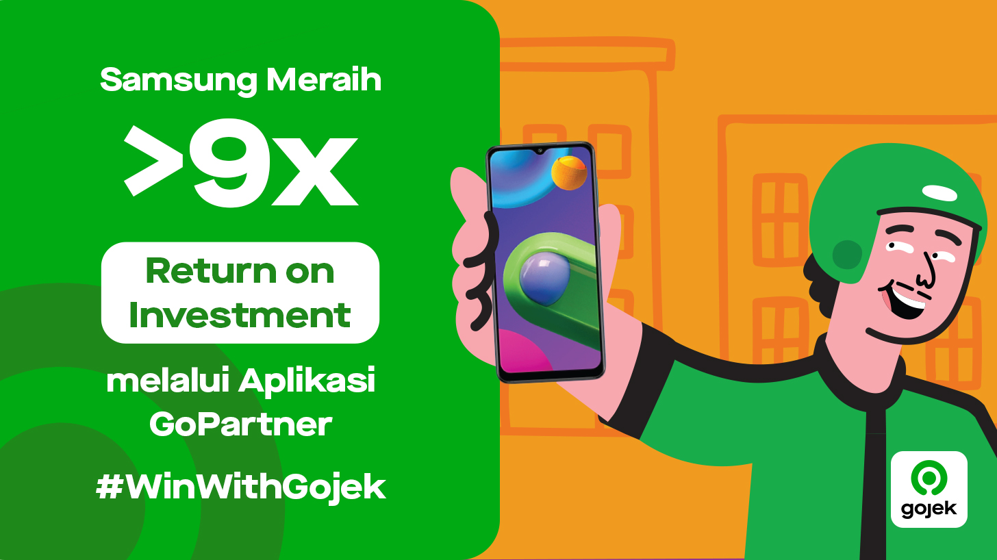 Data | Gojek Indonesia