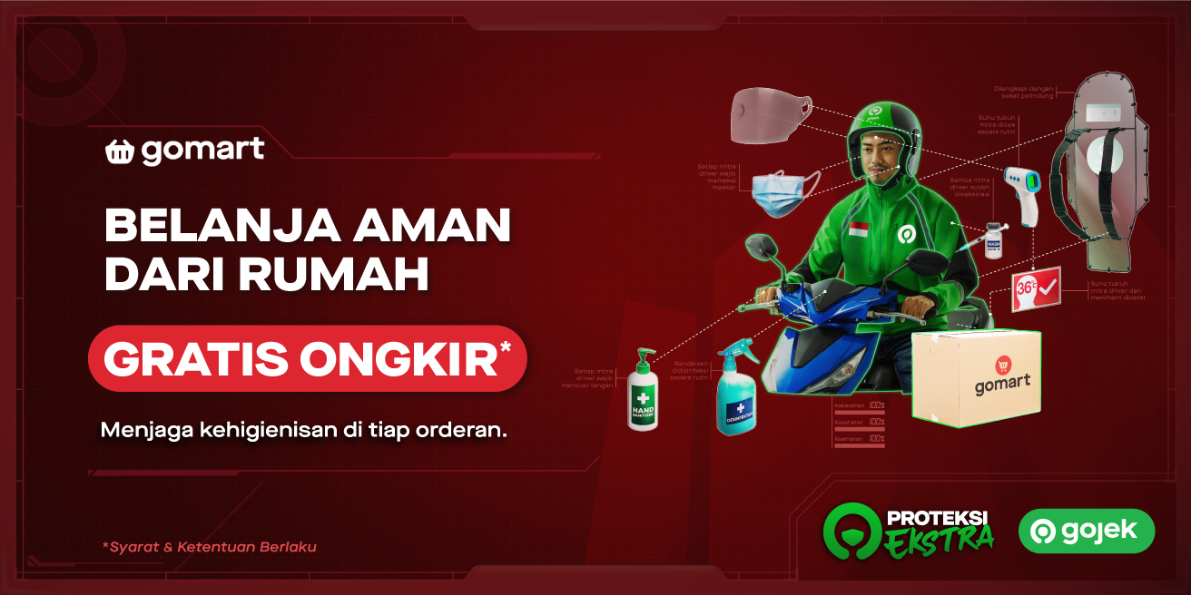Blog | Gojek Indonesia