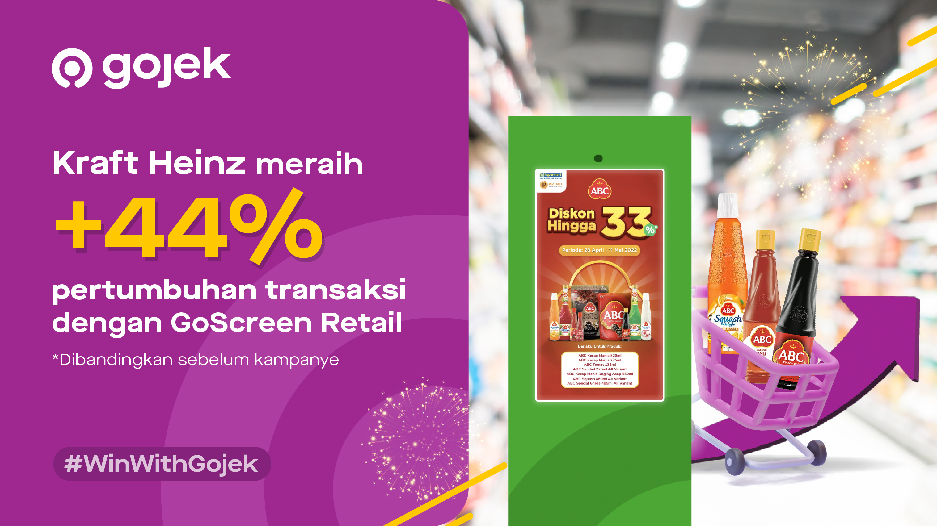 Data | Gojek Indonesia