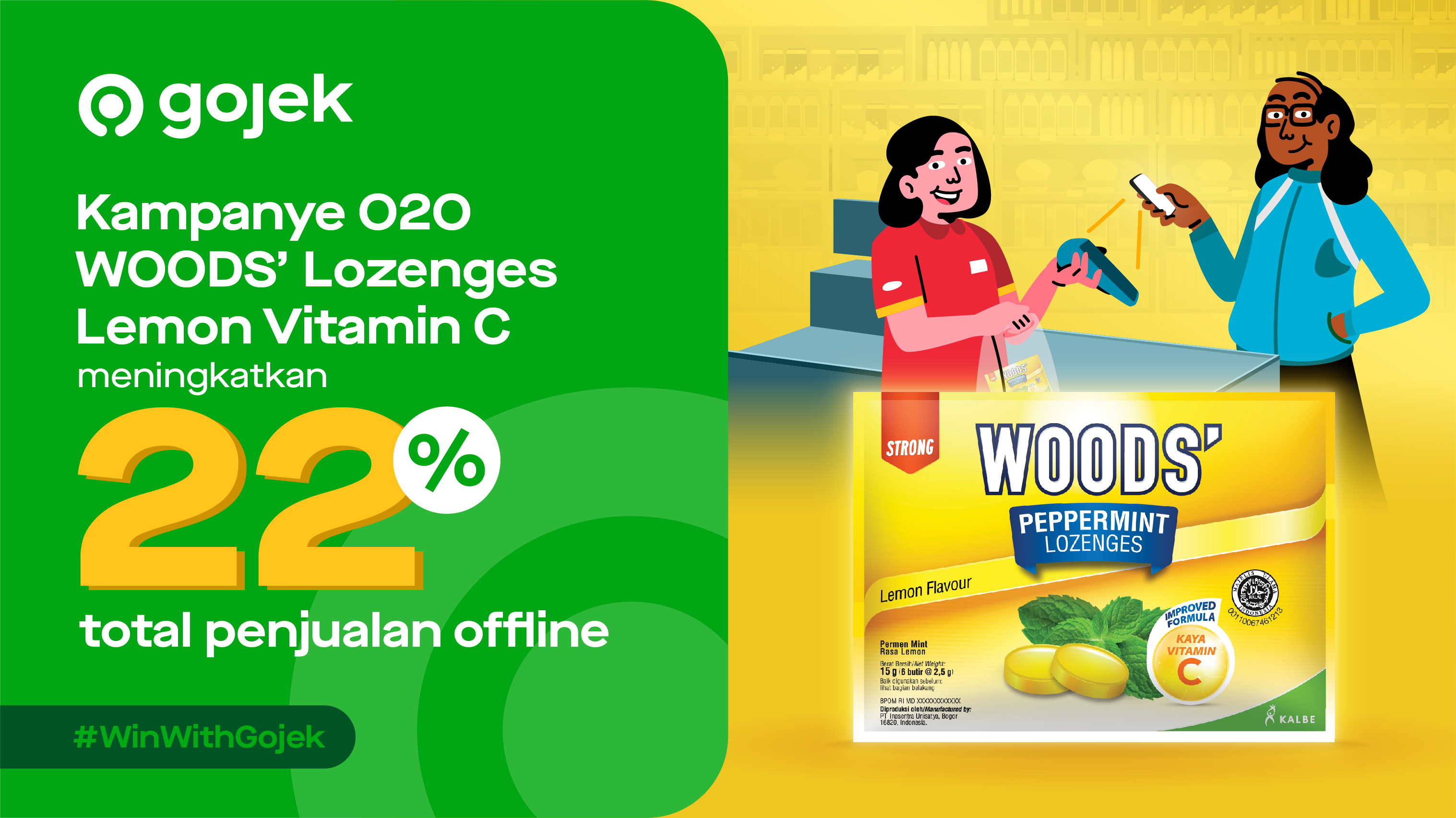 Data | Gojek Indonesia