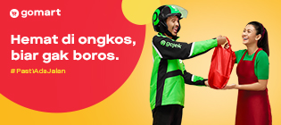 Blog | Gojek Indonesia