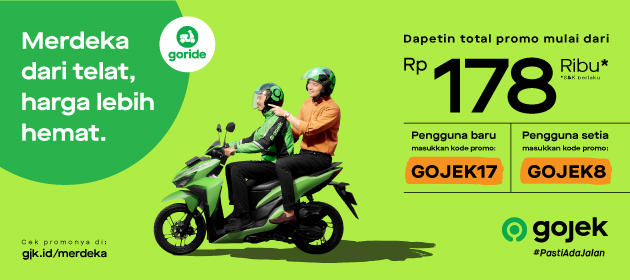 Blog | Gojek Indonesia
