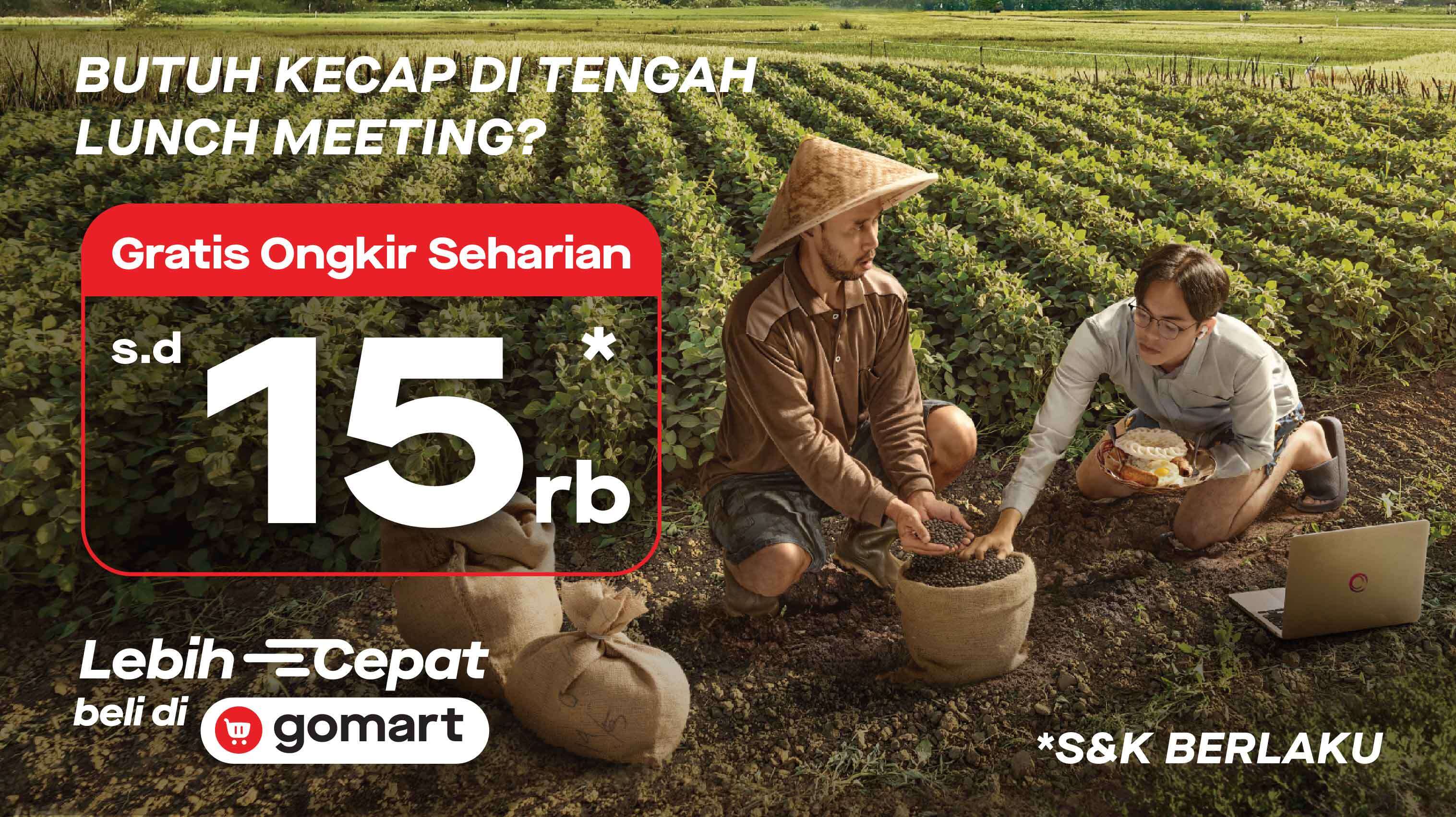 Cek Status Order Kamu Langsung di Fitur Order Tracking GoMart | GoMart