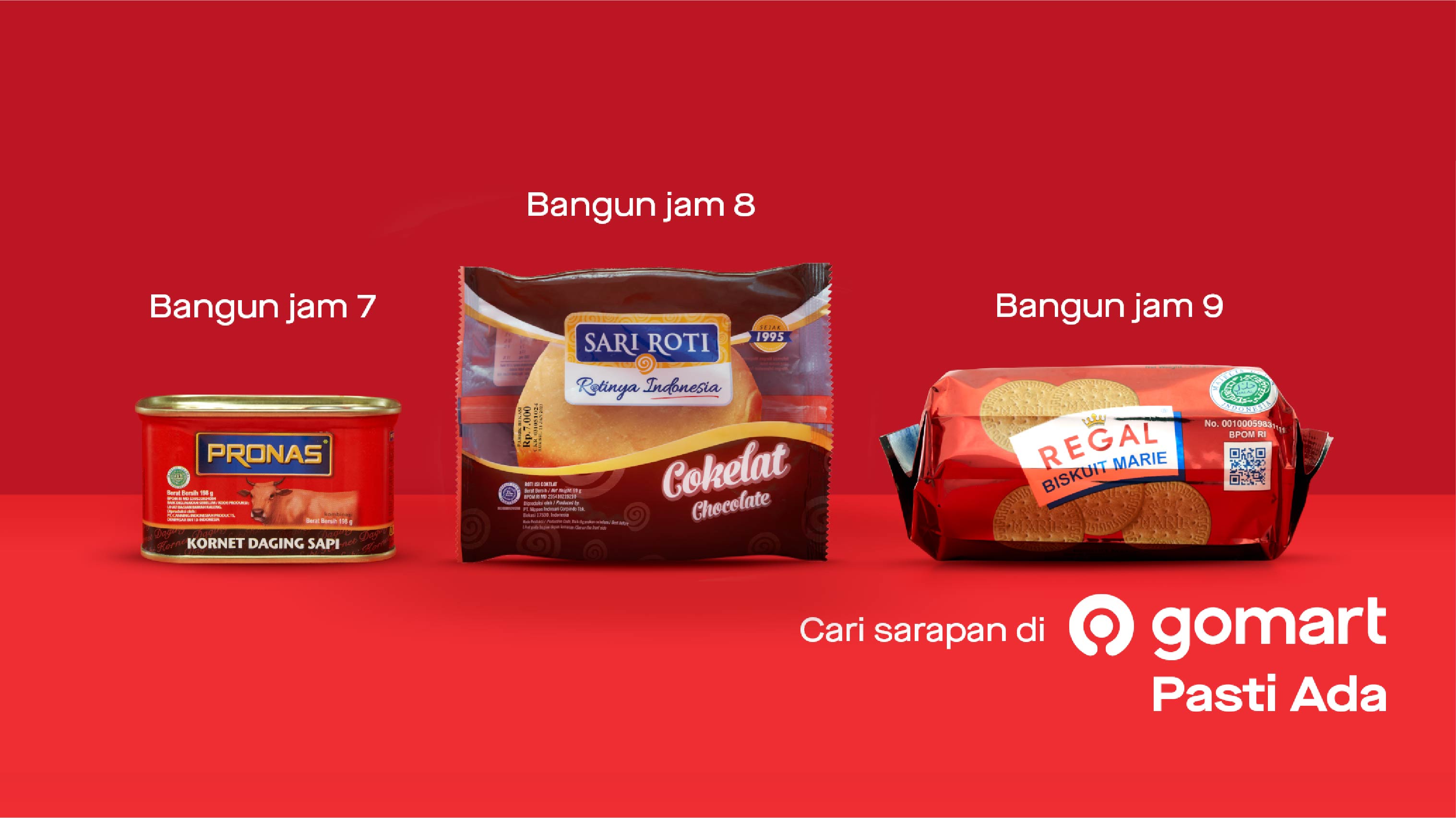 Cek Status Order Kamu Langsung di Fitur Order Tracking GoMart | GoMart