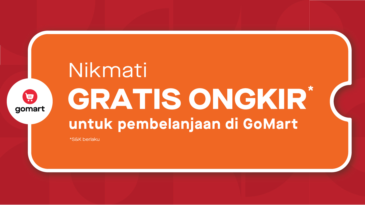 Cek Status Order Kamu Langsung di Fitur Order Tracking GoMart | GoMart