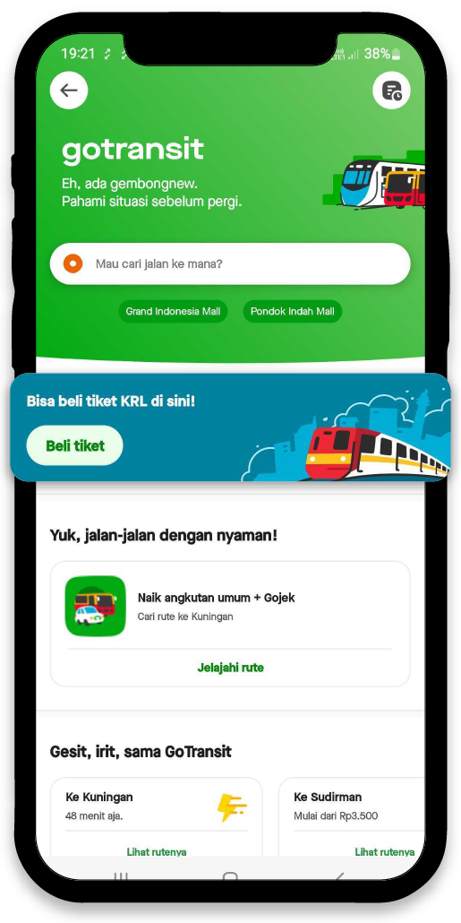 Gojek Indonesia